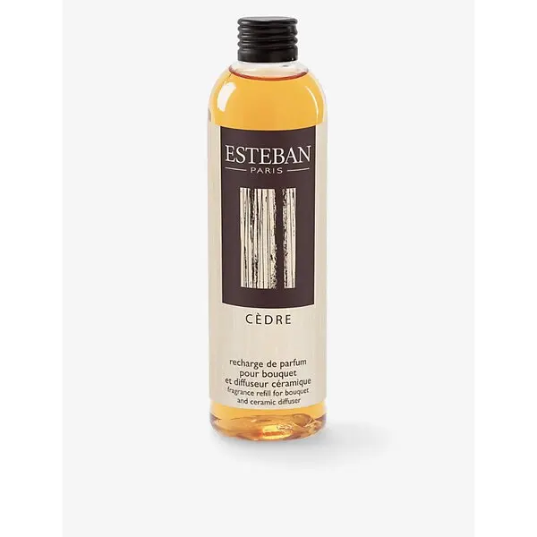 ESTEBAN Cedre Scented Refill - One-color