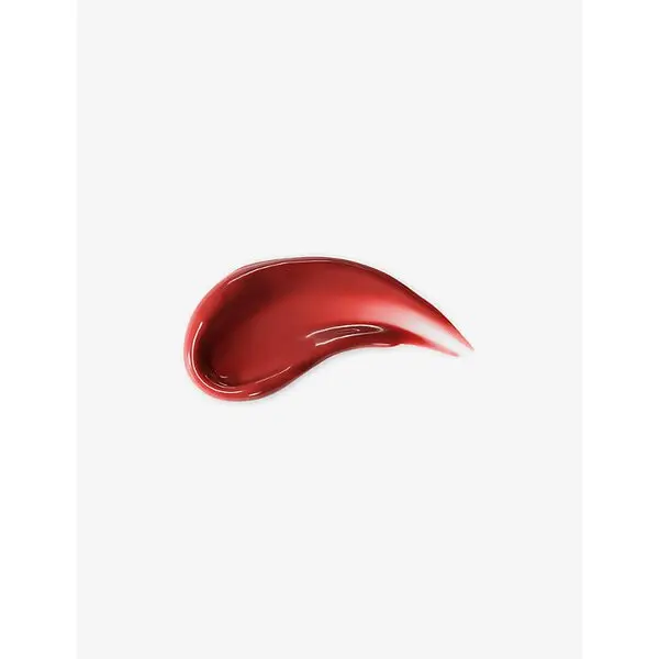 MORPHE Dripglass Glazed High Shine Lip Gloss 3.8ml - Unbreakable Brick