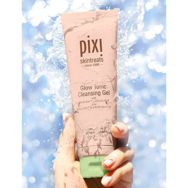 Pixi Glow Tonic Cleansing Gel 135ml