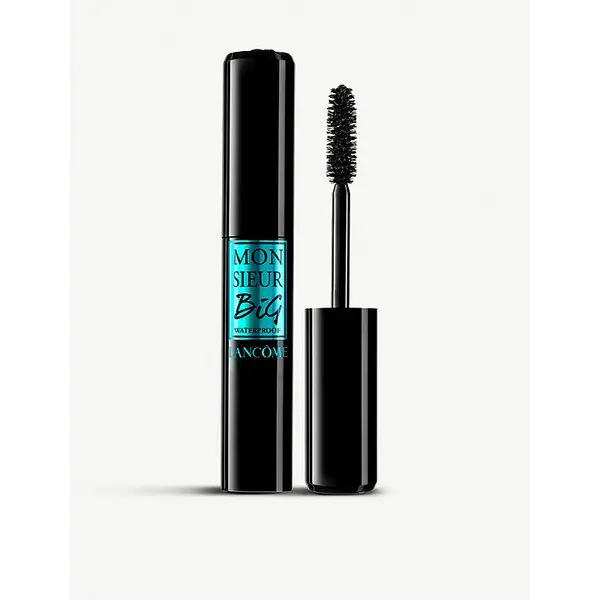 LANCOME Monsieur Big Waterproof Mascara 10ml - 01