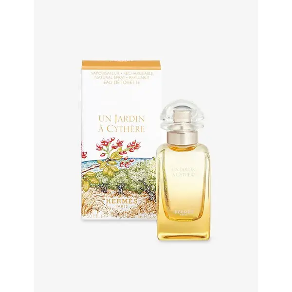 Hermès Un Jardin À Cythère Refillable Eau De Toilette