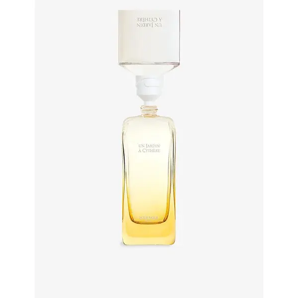 Hermès Un Jardin À Cythère Refillable Eau De Toilette