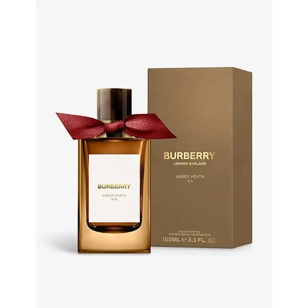 Burberry Signatures Amber Heath Eau De Parfum