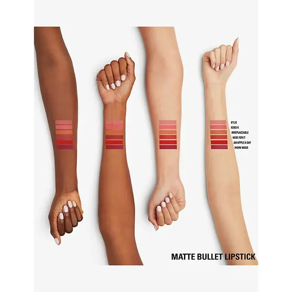 KYLIE COSMETICS Matte Lipstick 3.5g - Irreplaceable