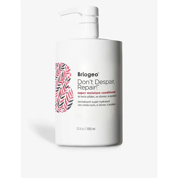 BRIOGEO Don't Despair, Repair!™ Super Moisture Conditioner 473ml - One-color