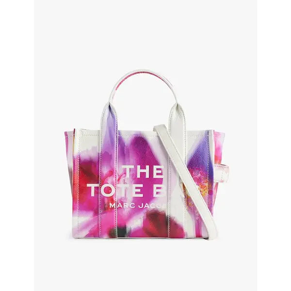 Marc Jacobs Tote Bag Small Leather Tote