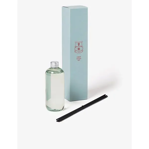 TRUDON Spiritus Sancti Reed Diffuser Refills 300ml - One-color