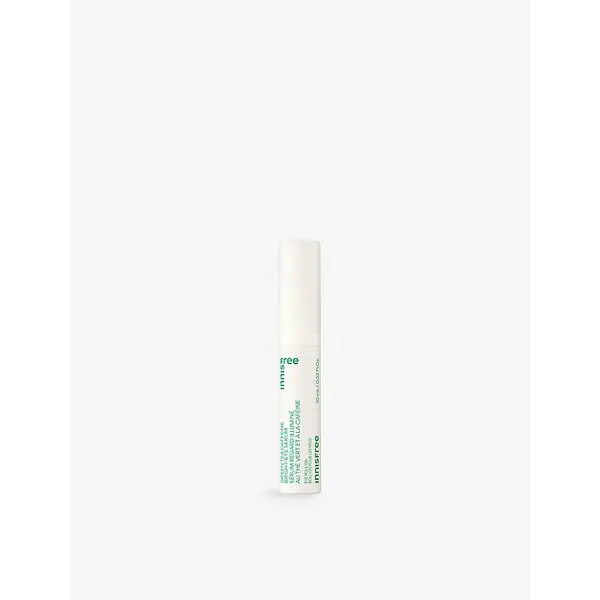 INNISFREE Green Tea Caffeine Bright-eye Serum - One-color