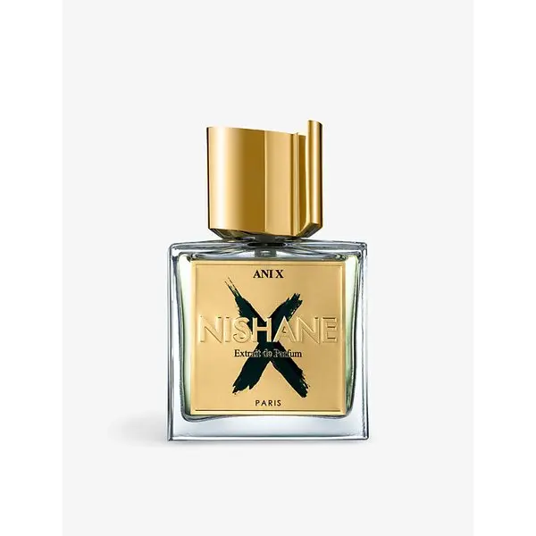 NISHANE Ani X Extrait De Parfum - One-color
