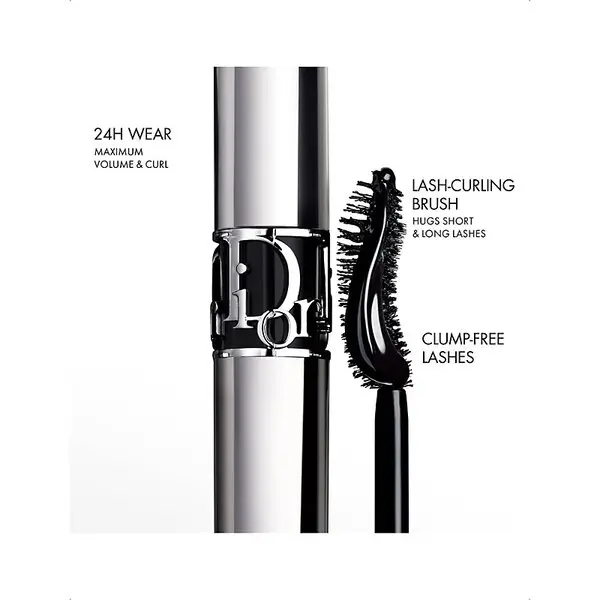 Dior Show Iconic Overcurl Mascara 10ml