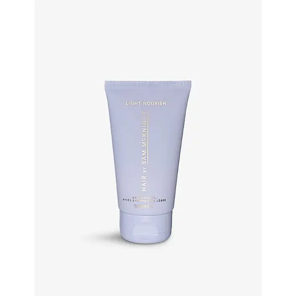 HAIR BY SAM MCKNIGHT Light Nourish Conditioner 75ml - One-color