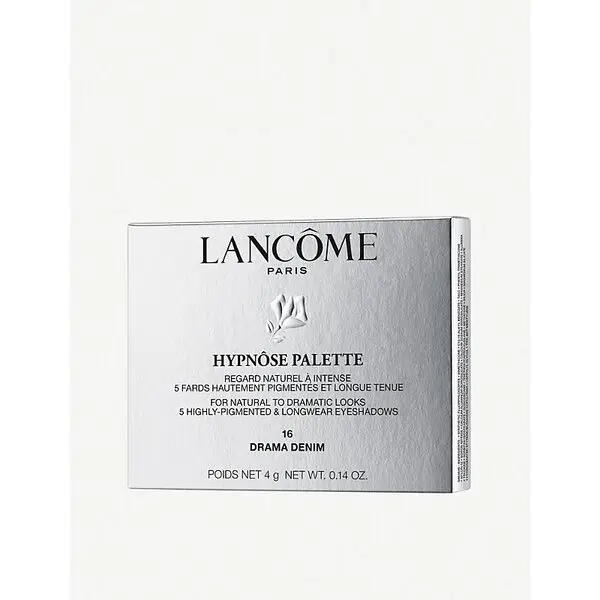 LANCOME Hypnôse Eyeshadow Palette 4.3g - 16