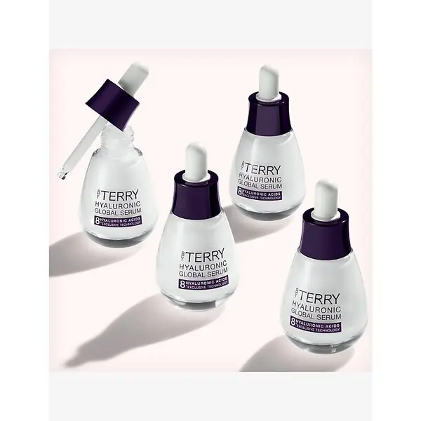 By Terry Hyaluronic Global Serum - One-color