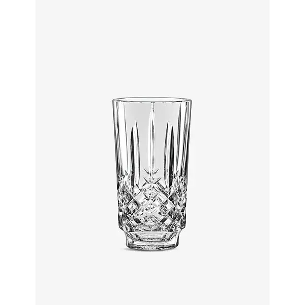 MARQUIS Markham Crystal Vase 23cm