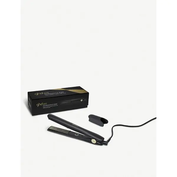 GHD Gold Styler Hair Straighteners