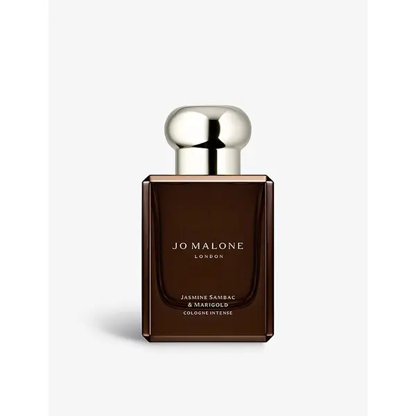 JO MALONE LONDON Jasmine Sambac & Marigold Cologne 50ml - Na