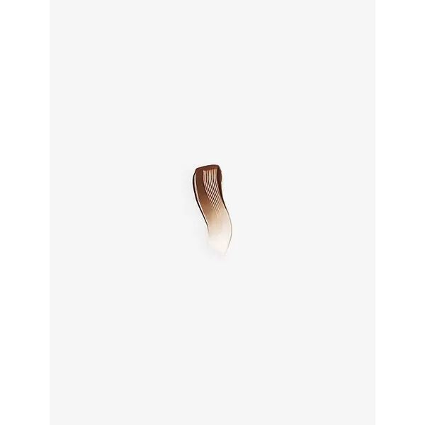 Clarins Sos Lash And Brow Serum Mascara 8ml - One-color
