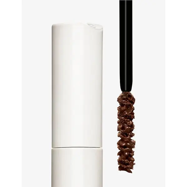 Clarins Sos Lash And Brow Serum Mascara 8ml - One-color