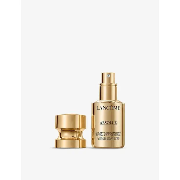 LANCOME Absolue Revitalising Eye Serum 15ml - One-color