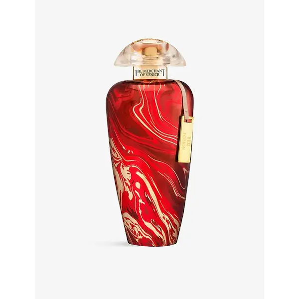 THE MERCHANT OF VENICE Red Potion Eau De Parfum - One-color