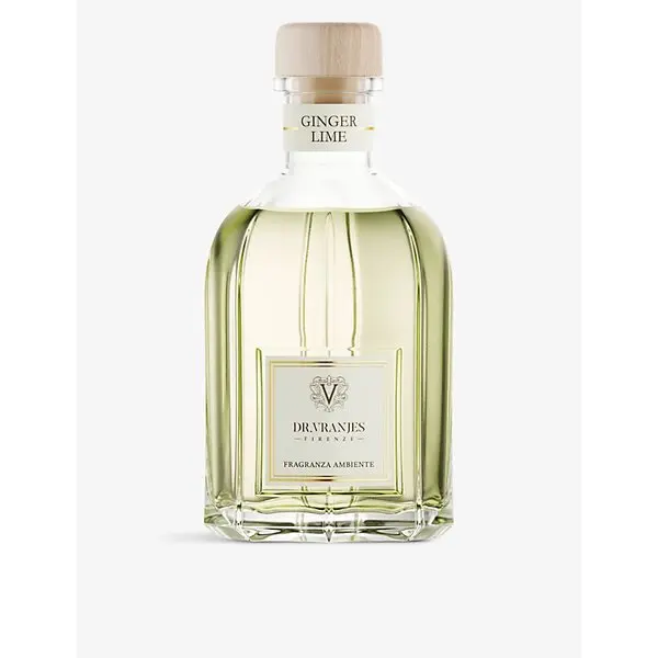 DR. VRANJES FIRENZE Ginger Lime Scented Reed Diffuser 250ml