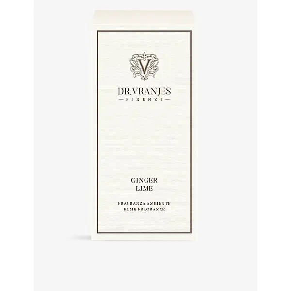 DR. VRANJES FIRENZE Ginger Lime Scented Reed Diffuser 250ml