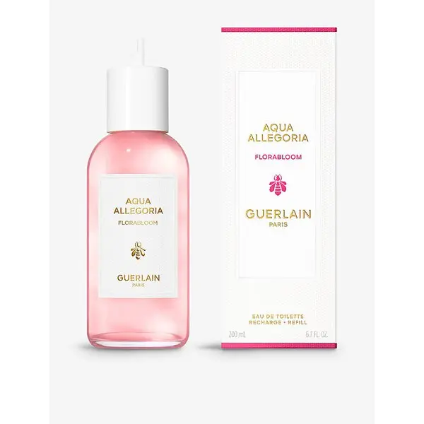 GUERLAIN Aqua Allegoria Florabloom Eau De Toilette Refill - One-color