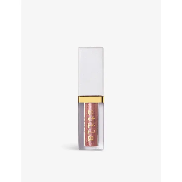 STILA Glisten & Glow Liquid Eye Shadow 4.5ml - Rio
