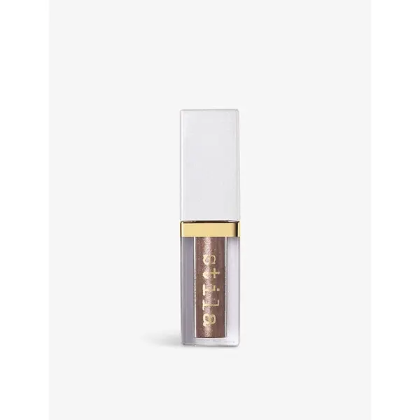 STILA Glisten & Glow Liquid Eye Shadow 4.5ml - Stream