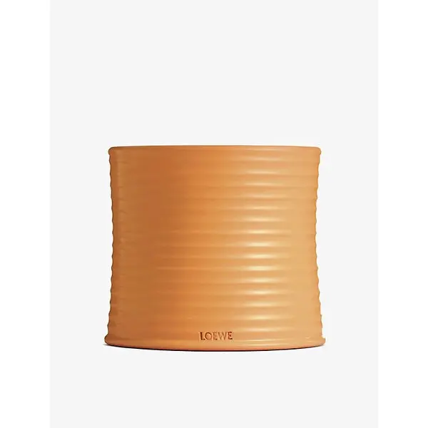 Loewe Orange Blossom Large Scented Candle 2.1kg