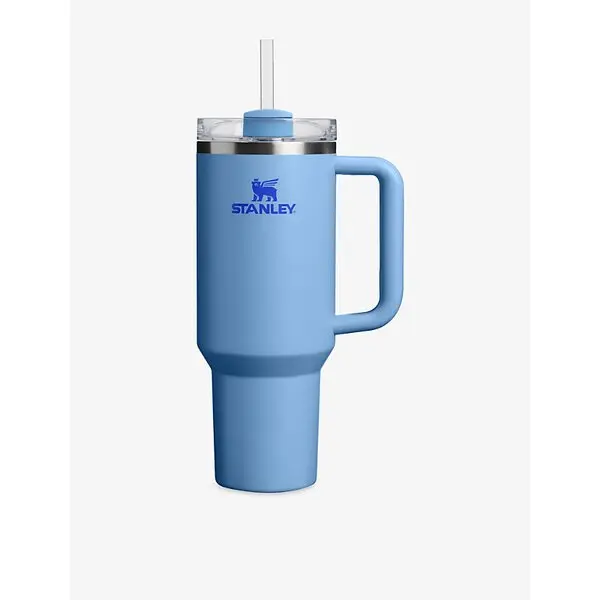 STANLEY Quencher H2.0 Flowstate™ Stainless-steel Bottle - Blue Sky