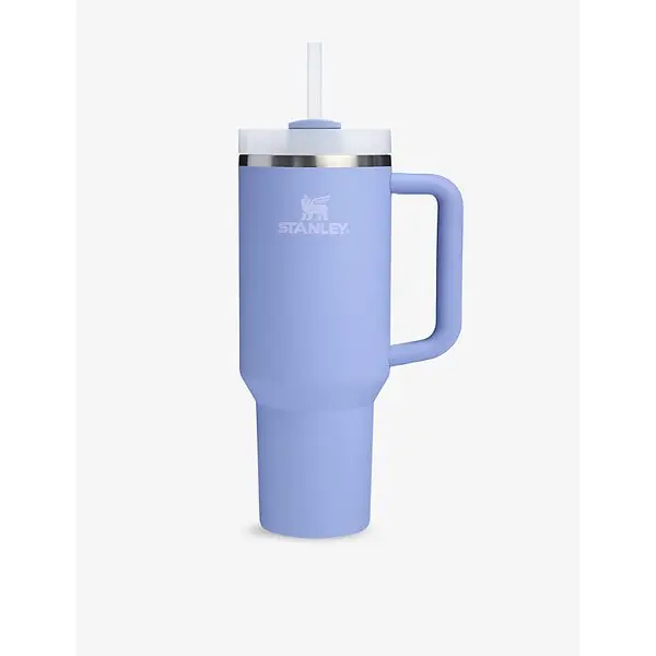 STANLEY Quencher H2.0 Flowstate™ Stainless-steel Bottle - Hydrangea