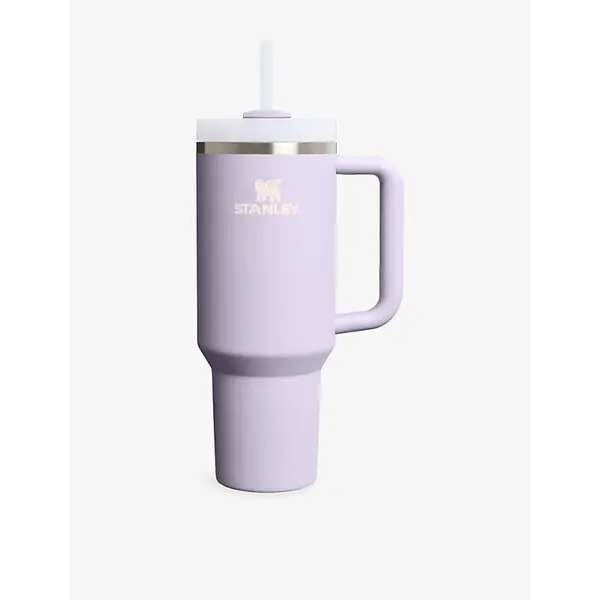 STANLEY Quencher H2.0 Flowstate™ Stainless-steel Bottle - Purple Dust