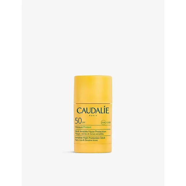 CAUDALIE Vinosun Protect Invisible Stick Spf50 - One-color