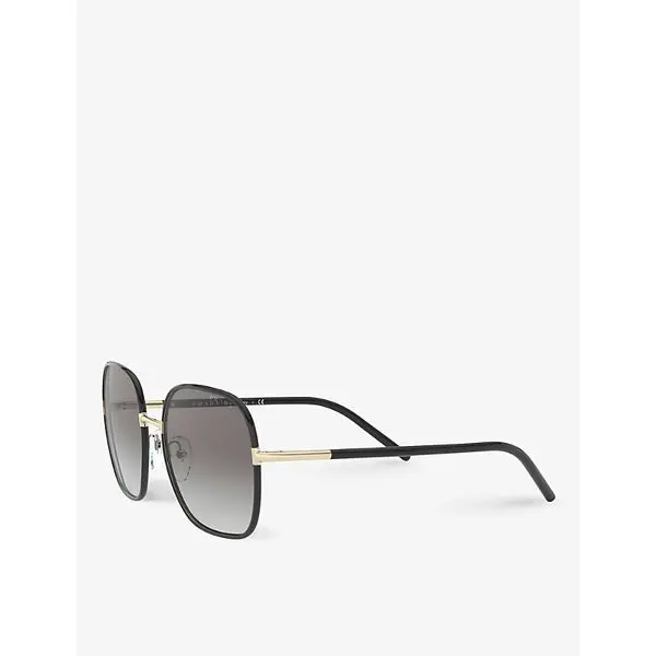 Prada Pr 67xs 58 Sunglasses