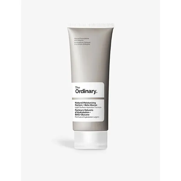 THE ORDINARY Natural Moisturizing Factors + Beta Glucan - One-color