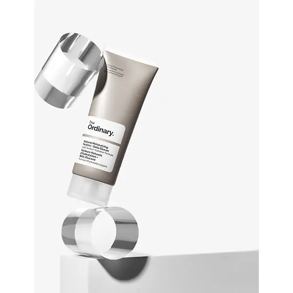 THE ORDINARY Natural Moisturizing Factors + Beta Glucan - One-color