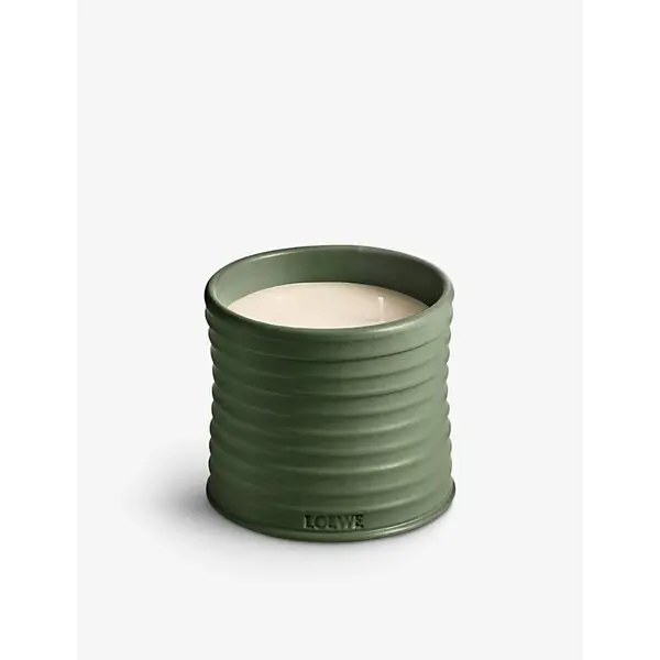 Loewe Scent Of Marihuana Medium Scented Candle 1.15kg - One-color