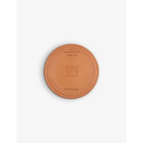 Loewe Scent Of Marihuana Medium Scented Candle 1.15kg - One-color