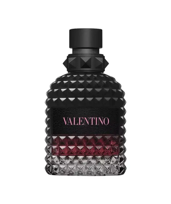 Valentino Garavani Born In Roma Uomo Intense Eau De Parfum - One-color