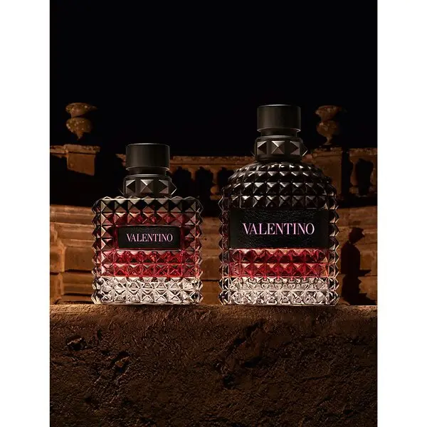Valentino Garavani Born In Roma Uomo Intense Eau De Parfum