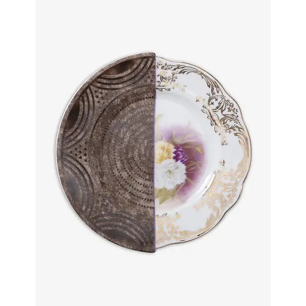 SELETTI Hybrid Nok Dessert Plate 20cm