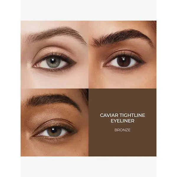 Laura Mercier Caviar Tightline Eyeliner 1.2g - Bronze