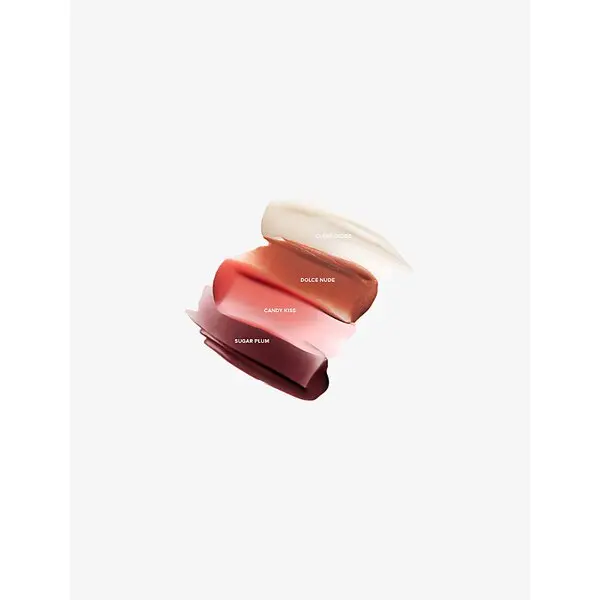NUDESTIX Hydra-peptide Shea And Avocado Lip Butter 10ml - Candy Kiss