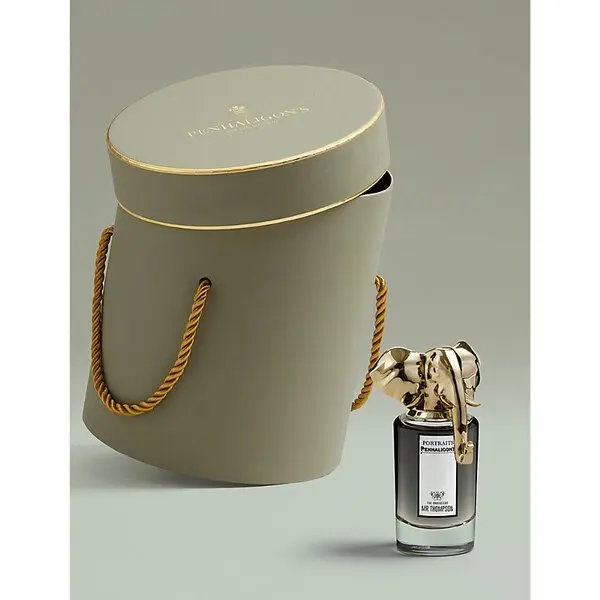 PENHALIGON'S Portraits The Omniscient Mister Thompson Eau De Parfum 75 Ml - One-color