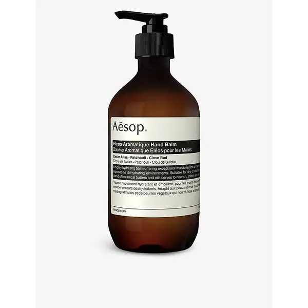 Aesop Eleos Hand Balm - One-color