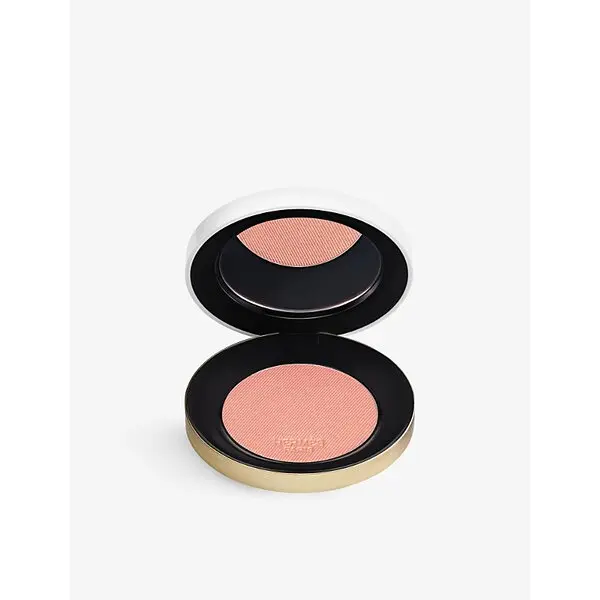 Hermès Rose Silky Blush 6g - 47 Rose Ambre