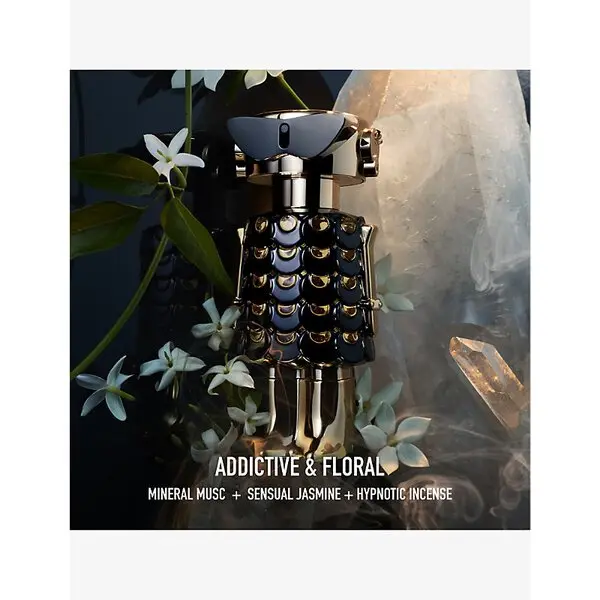 Rabanne Fame Refillable Parfum