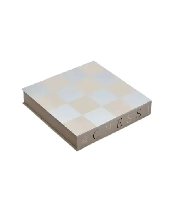 PRINTWORKS The Art Of Chess Chess Set - Mirror