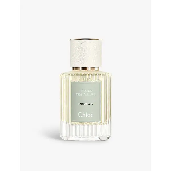 Chloé Atelier Des Fleurs Immortelle Eau De Parfum - One-color